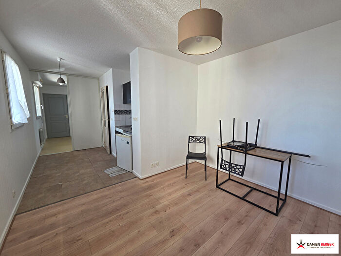 Appartement 2 pièces à vendre - La Rochelle, Les Minimes