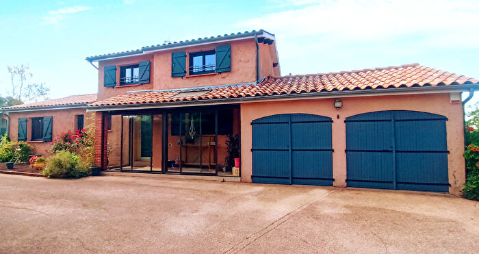 Maison 5 pièces à vendre à Belberaud