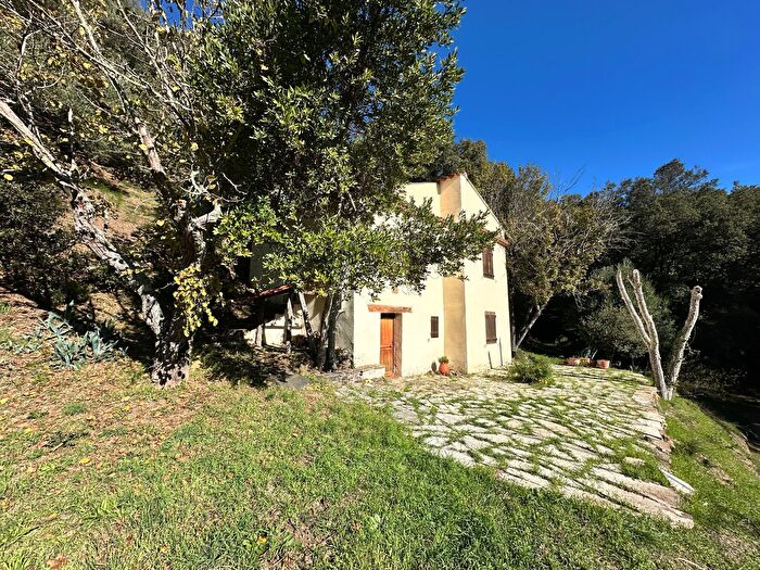 Maison à vendre - Collobrières - 3 pièces - 2 chambres