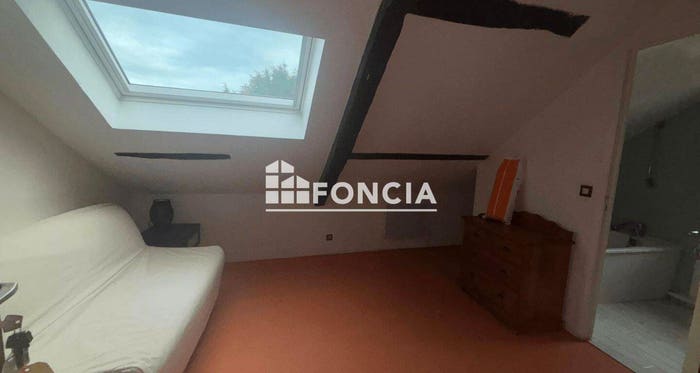 Bords de Seine, Meulan-en-Yvelines - Appartement 1 pièce à louer