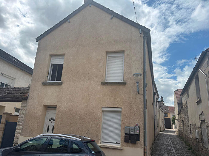 Appartement 1 pièce à vendre - Porcheville