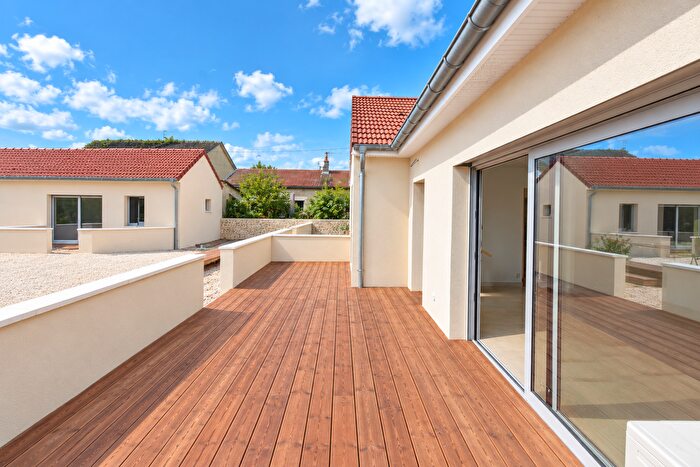 Maison 4 pièces à Beaune, Madeleine, à vendre