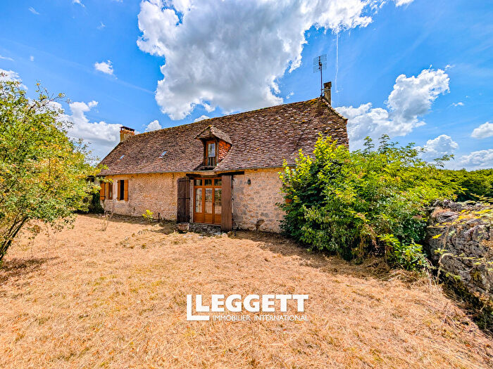 Tourtoirac - Maison 4 pièces à vendre