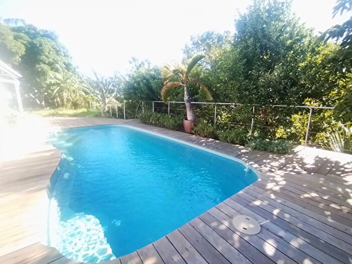 Maison à vendre - Saint-Denis, La Bretagne, Sainte-Clotilde - 5 pièces - 4 chambres