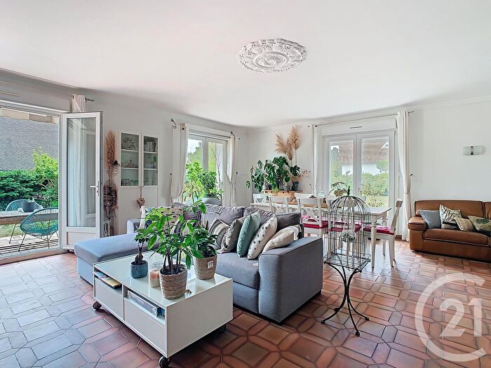 Varaville : Maison 6 pièces à vendre