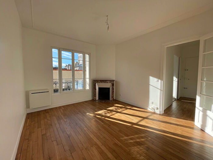 Appartement 2 pièces à louer - Enghien-les-Bains
