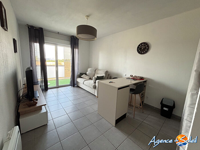 Appartement 1 pièce à Narbonne, Bourg, à louer