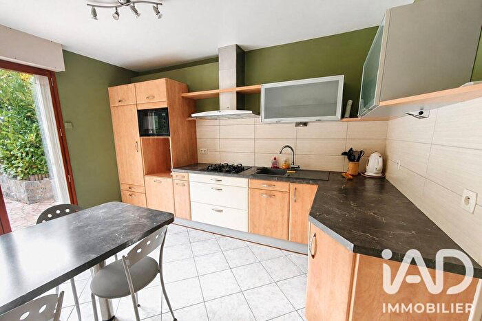 Le Bourny, Laval : Maison 4 pièces à louer