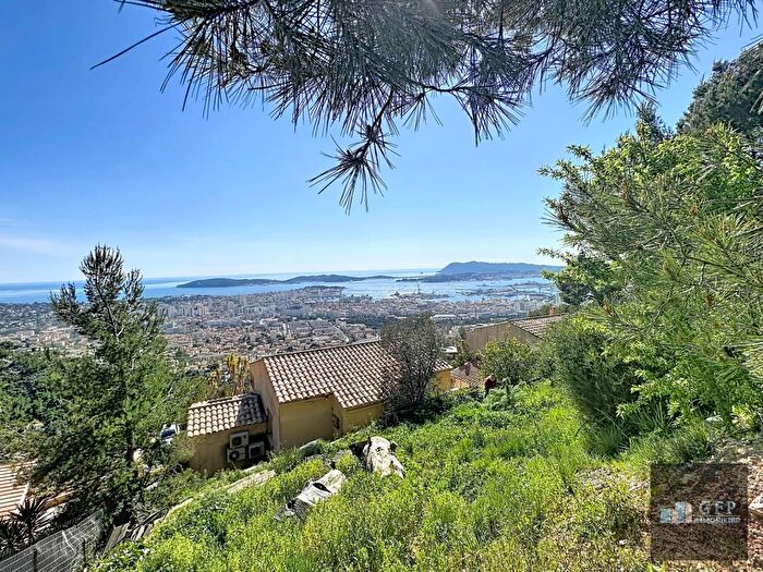 Maison 7 pièces à Toulon, à vendre