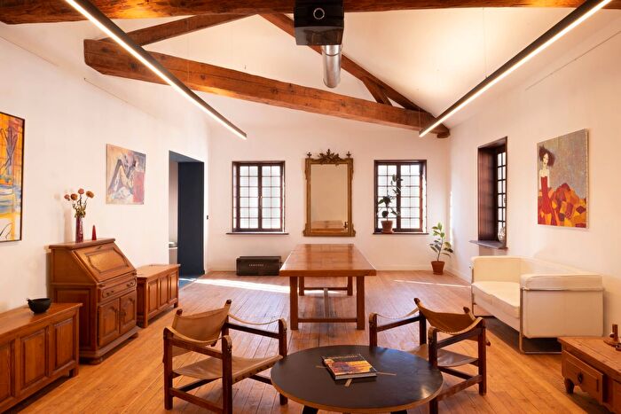 Appartement 8 pièces à Marseille 1er, Opéra, à vendre