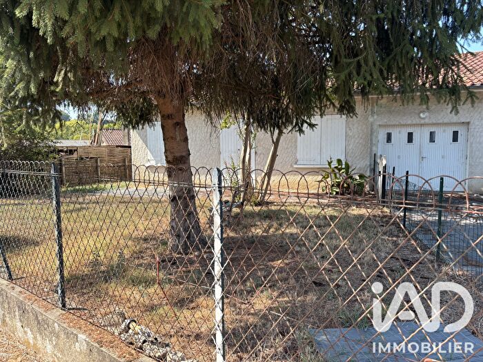 Maison 3 pièces à vendre - Pessac-sur-Dordogne