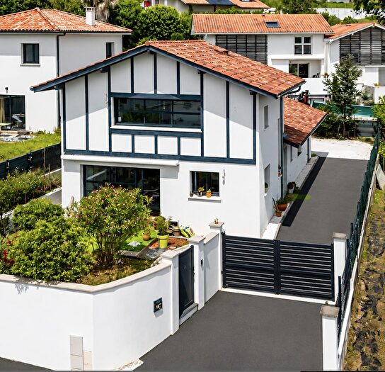 Anglet, Cantau - Maison 4 pièces à vendre