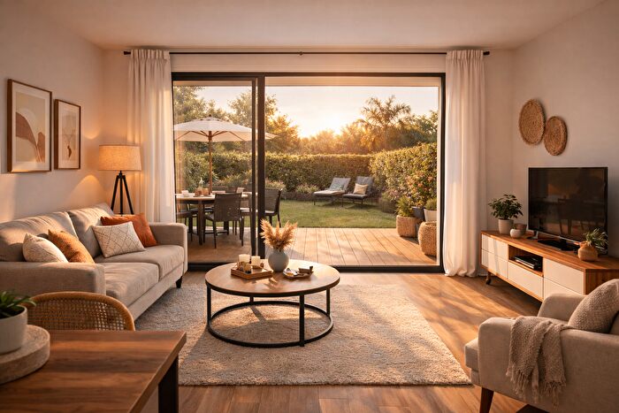 Maison à vendre - Chenôve, Chenôve - 1 pièce