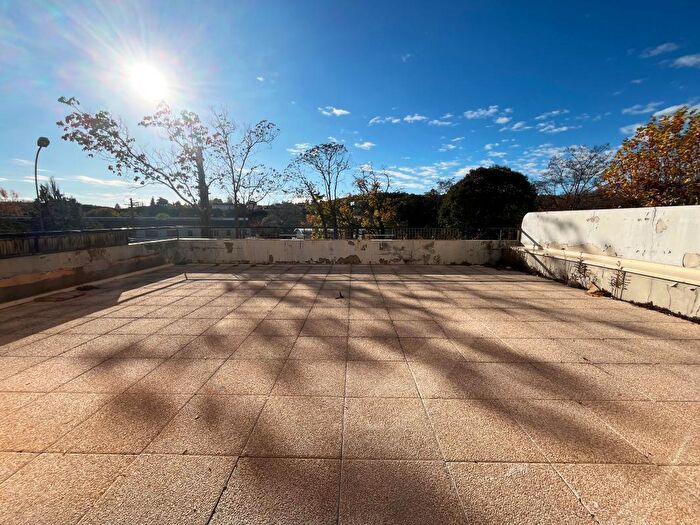 Appartement à vendre - Manosque, Collines du Sud - 4 pièces - 2 chambres