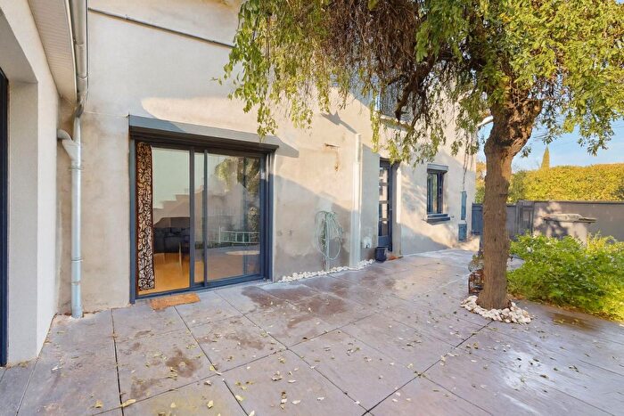 Maison à vendre - Toulouse, Trois Cocus, Larroque, Rixens - 4 pièces - 3 chambres