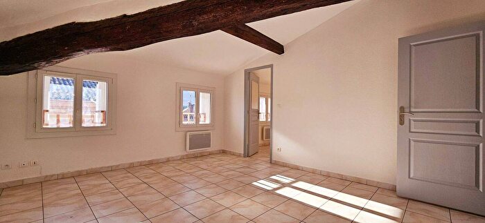 Appartement 2 pièces à louer à Gonfaron