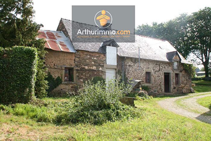 Maison 3 pièces à vendre à Les Forges