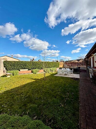 Maison à vendre - Cesson - 4 pièces - 3 chambres