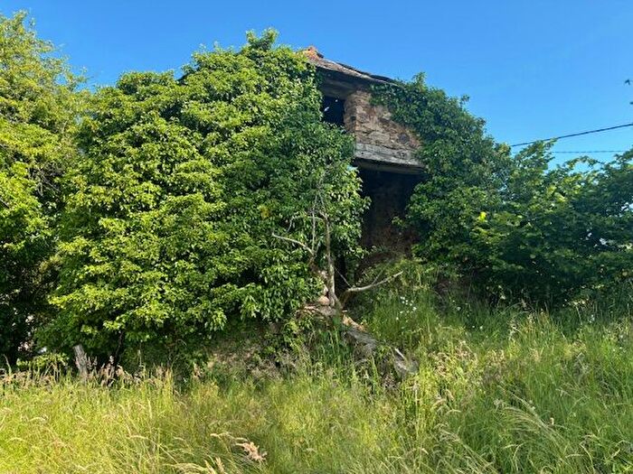 Maison 1 pièce à Lédergues, à vendre