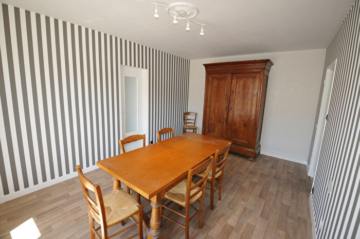Limoges, Le Sablard, Limoges Sud : Appartement 4 pièces à louer