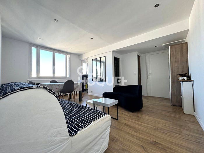 Appartement 3 pièces à louer - Issy-les-Moulineaux