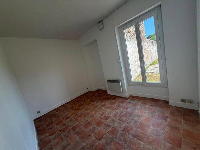 Appartement 1 pièce à Centre Ville Centre et Nord, Coulommiers, à louer