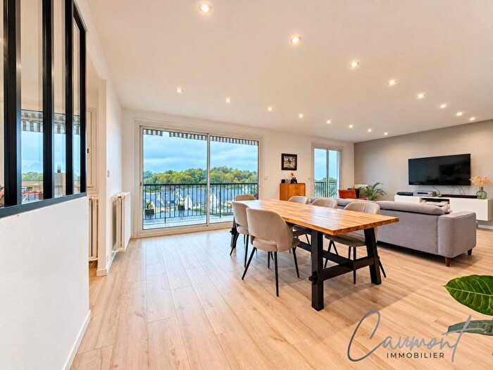 Appartement 4 pièces à vendre à Le Havre, Dollemard