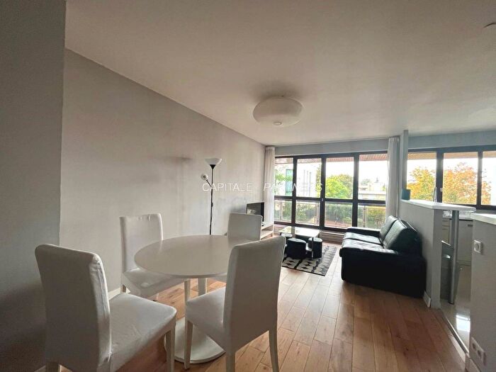 Appartement 2 pièces à Val dOr, Saint-Cloud, à louer