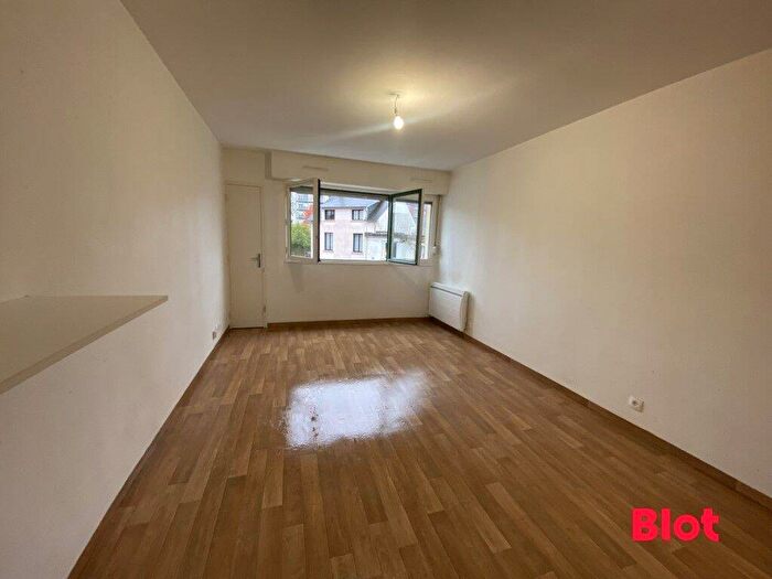 Rennes - Appartement 1 pièce à louer