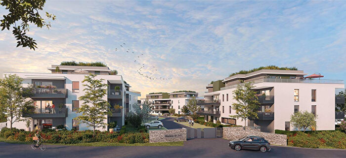 Maisons à vendre et appartements à louer - 1