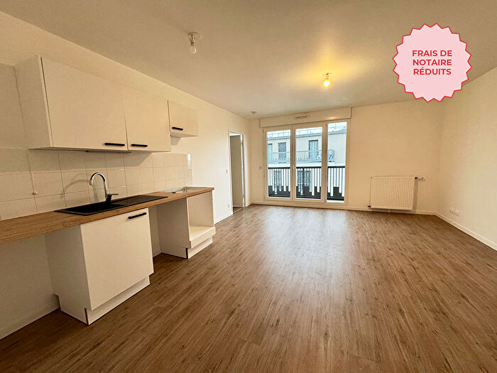 Neuilly-Plaisance, Bel Air, Clémenceau, Carnot - Appartement 2 pièces à vendre