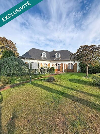 Maison 7 pièces à Montigny-en-Gohelle, à vendre