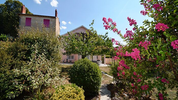 Maison 5 pièces à vendre à Vichy, Les Garets
