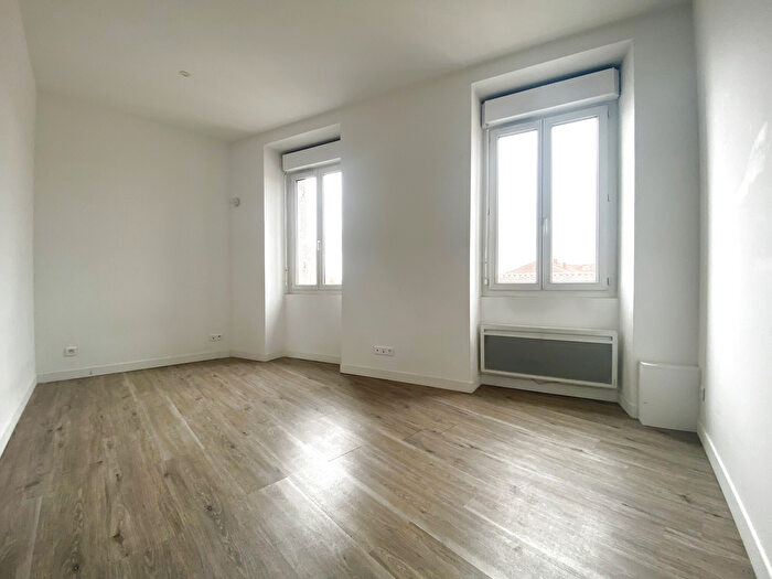 Appartement à louer - Bordeaux, Saint-Christoly - 1 pièce