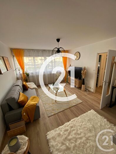 Appartement 1 pièce à Hérouville-Saint-Clair, Centre-ville, Haute Folie, Grande Delle, Prestavoine, à louer