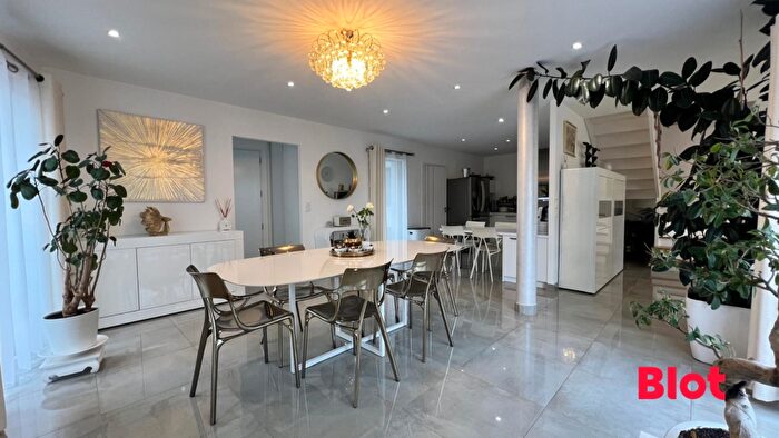 Bruz, Bihardais, Mortrais - Maison 5 pièces à vendre