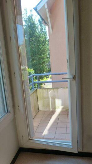Le Hameau, Pau - Appartement 1 pièce à louer