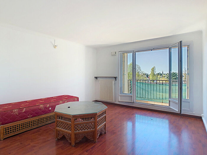 Appartement 4 pièces à vendre à Rambouillet, Saint-Hubert, Louvière