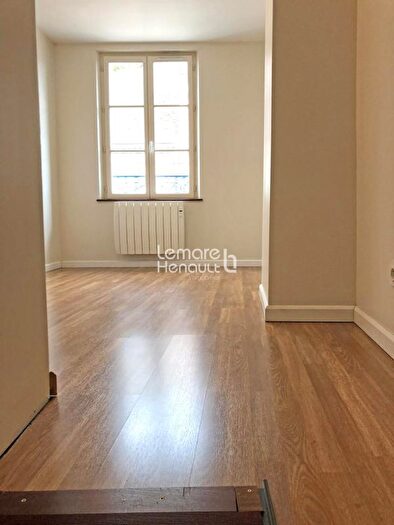 Appartement 2 pièces à Dreux, à vendre