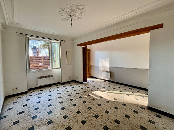 Maison à vendre - Cairanne - 6 pièces - 3 chambres