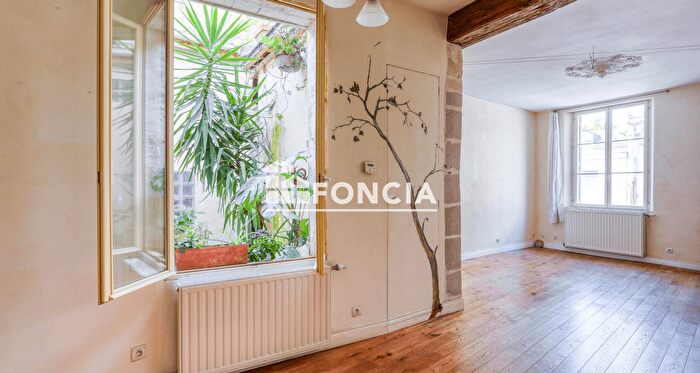 Saumur, Nantilly : Maison 5 pièces à vendre