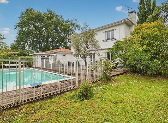 Maison 6 pièces à Bouliac, à vendre