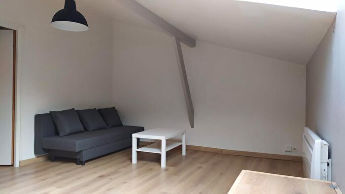 Appartement 2 pièces à Bordeaux, à louer