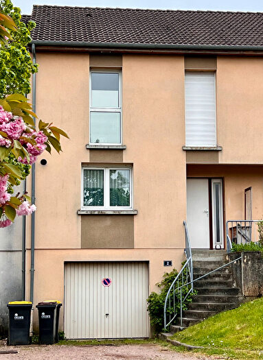 Maison à vendre - Nevers, Montôts, Grande Pâture - 5 pièces - 4 chambres