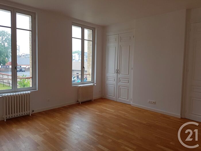 Appartement 3 pièces à Rouen, Saint-Clément, Jardin des Plantes, à louer