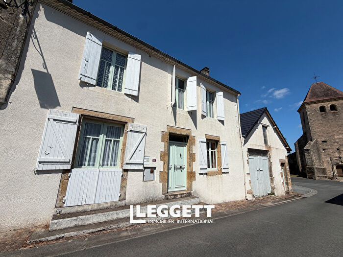 Sarrazac - Maison 7 pièces à vendre
