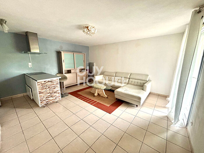 Appartement 2 pièces à Toulouse, Croix Bénite, à vendre