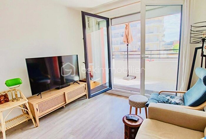 Appartement 3 pièces à vendre - Villejuif, Zola, Lion dOr