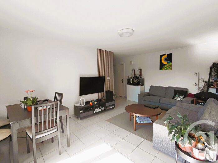 Blagnac, Grenade : Appartement 3 pièces à vendre