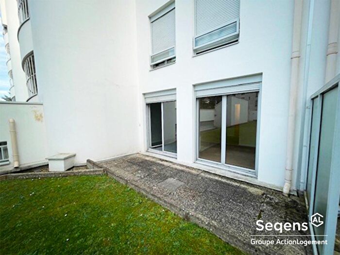 Appartement à vendre - Clamart, Centre-ville - 4 pièces - 3 chambres